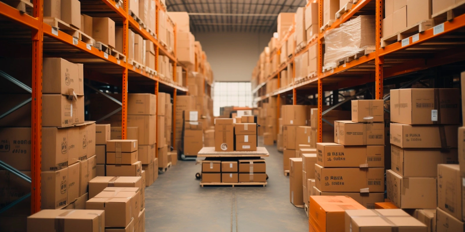 Atacado e varejo: Qual é a melhor escolha para o seu negócio